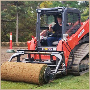 About Us | Chamberlain Landscape Services, Inc.